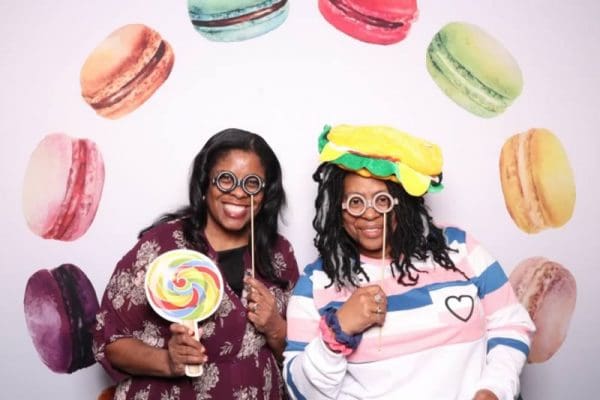 Themed Booths | Photo Emporium Alaska - Premier Photo Booth Services