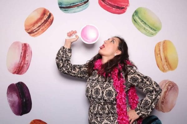 Themed Booths | Photo Emporium Alaska - Premier Photo Booth Services